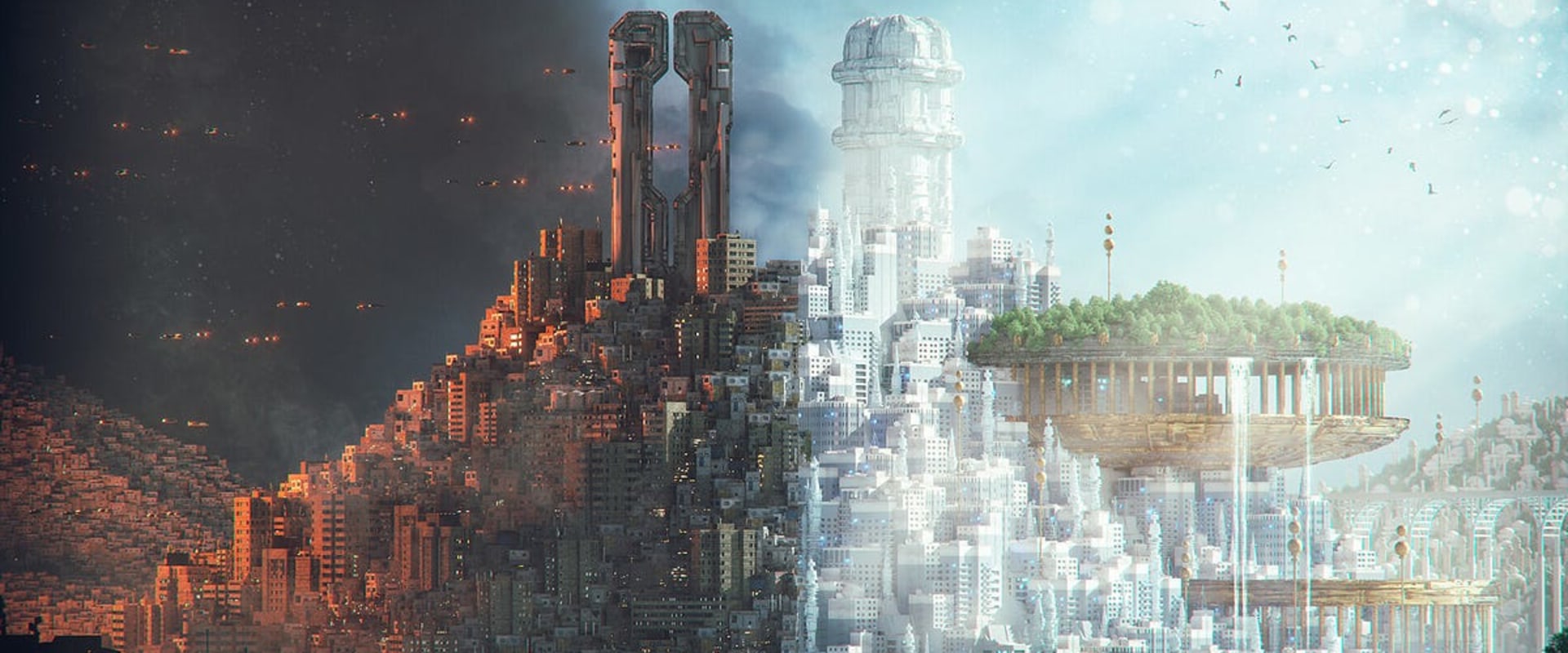 An Introduction to Dystopian Societies: Exploring the Dark Side of Fiction