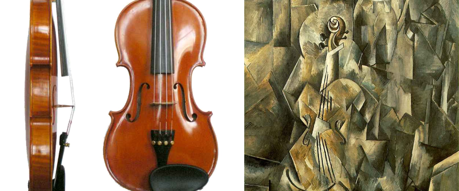 The Power of Multiple Points of View in Art and Literature