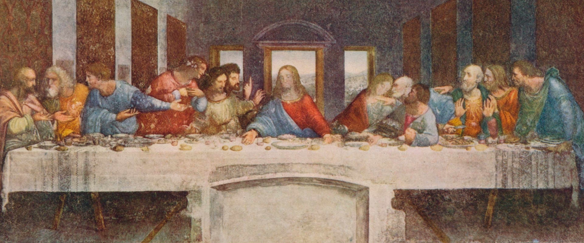 The History and Analysis of Renaissance Art