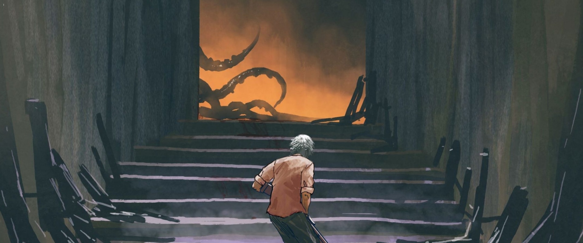 How to Build Tension and Conflict in Your Writing